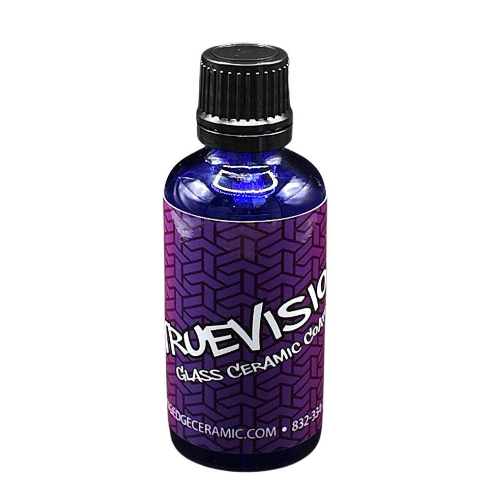 Truevision: Glass Ceramic Coating