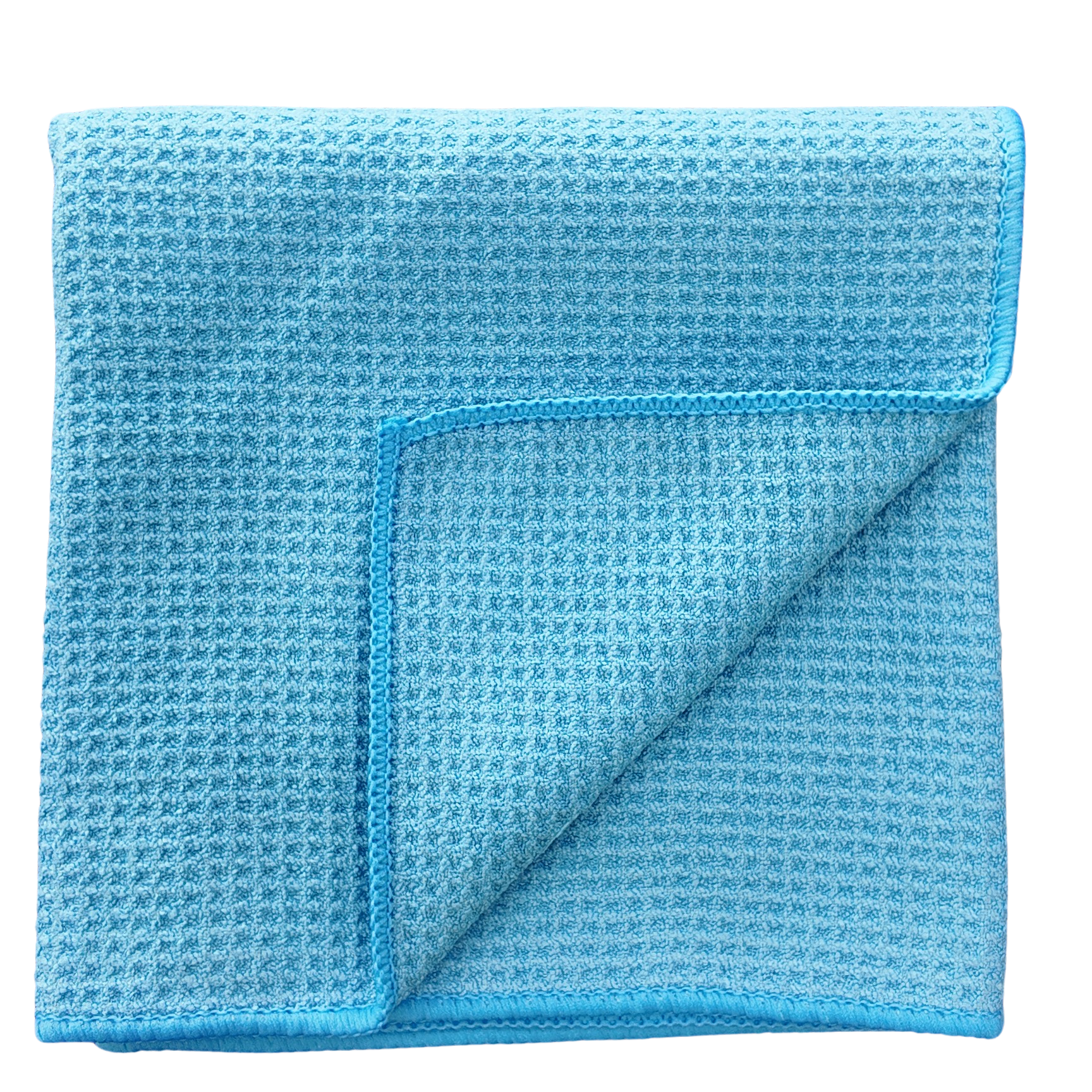 Glass Waffle Towel