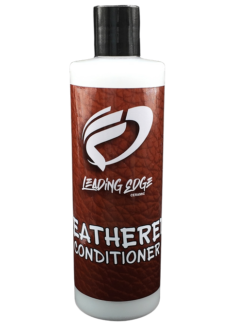 Leading Edge Ceramic