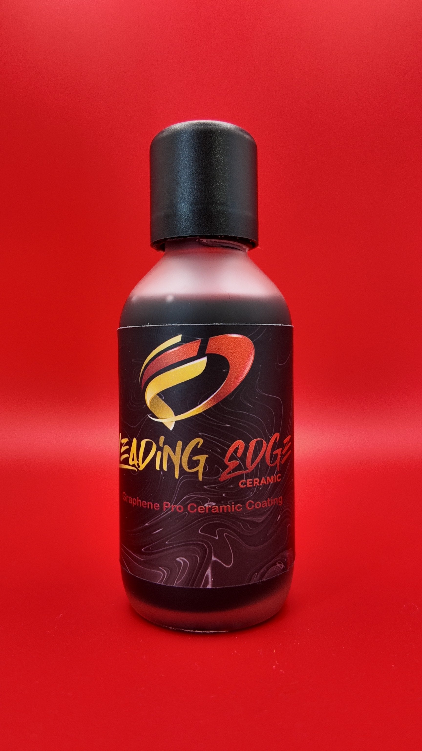 10H Leading Edge Graphene Ceramic Coating - 3 YR