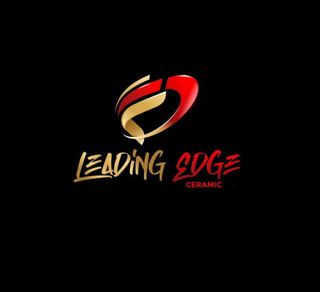 Leading Edge Ceramic Gift Card