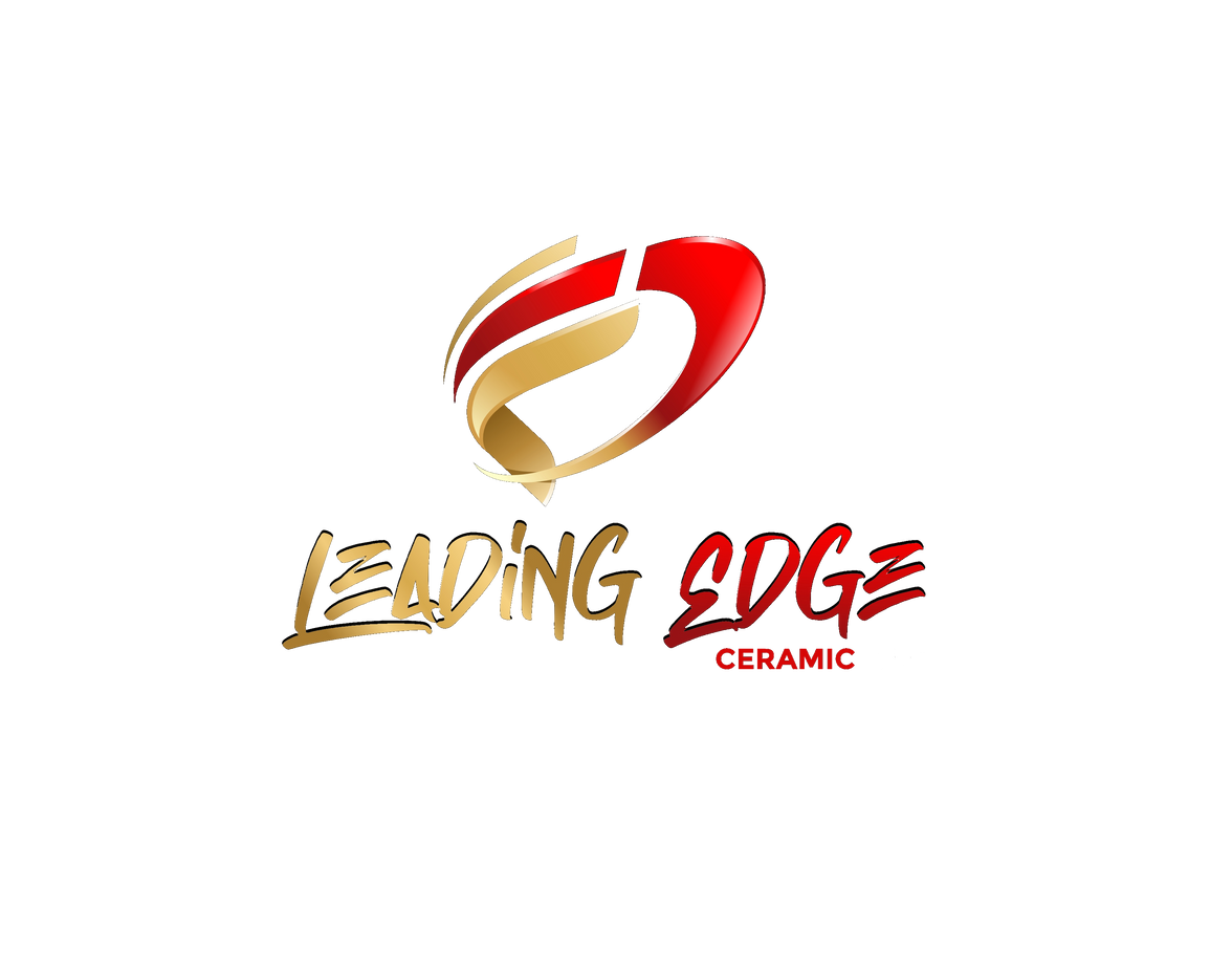 Leading Edge Ceramic